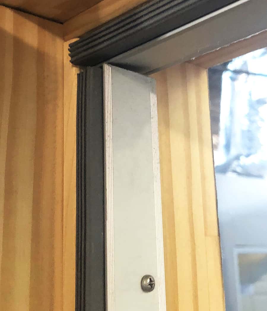 Comment insonoriser une porte - Isolation Phonique